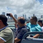90 Min Miami Boat Tour, 60 Minute Jet Ski & Pontoon Ride & Double Decker Tour - What You Can Expect from Each Component