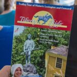 90-Min Narrated Trolley Tour of Lexington and Concord - Analyzing the Value: Is It Worth $40?