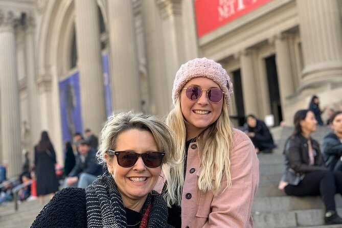90 min NYC Private Gossip Girl Pedicab Tour - The Reality of the Experience
