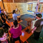 90 Minute Axe Throwing Guided Experience in Clearwater at Hatchet Hangout - Why This Experience Offers Great Value