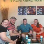90 Minute Couples Massage Pamper Day Package - Who should consider this pamper package?