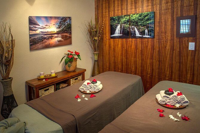 90 Minute Couples Massage - Summary: Is It Worth It?