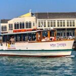 90 Minute Daytime Tour Aboard Wine Therapy - Practical Details and Value