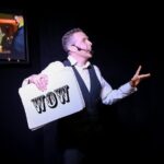 90 Minute Family Close-Up Magic and illusionism Show in Blackpool - The Practical Side: Timing, Group Size, and Accessibility