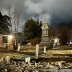 90-minute Ghost Walking Tour in Bar Harbor - A Spooky Walk Through Bar Harbors Haunted Past