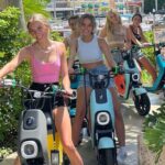 90 Minute Guided Moped Tour in Naples Florida - A Detailed Look at the Itinerary