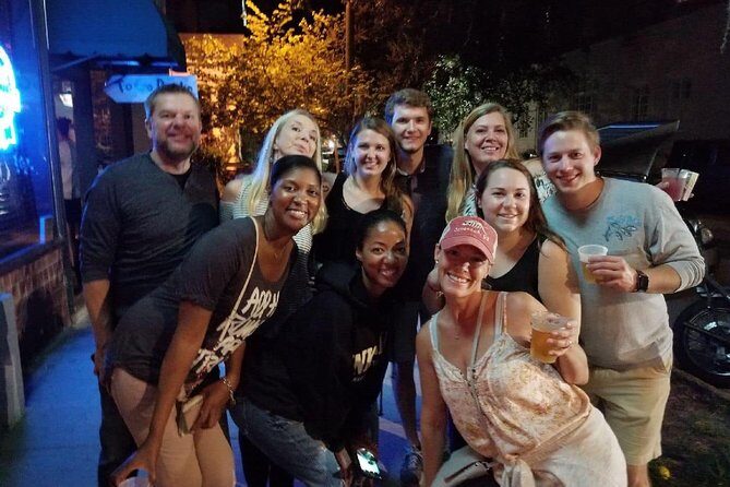 90 Minute Historic Savannah Walking Haunted Bar Pub Crawl - Final Thoughts: Who Will Love This Tour?