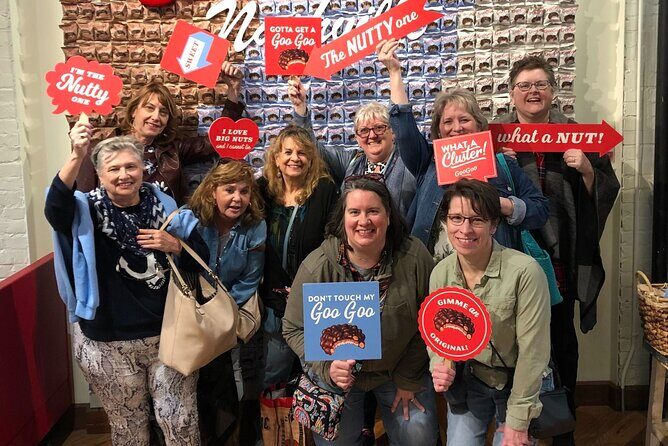 90-Minute Legends of Music City Guided Historical Walking Tour - An In-Depth Look at the Tour Experience