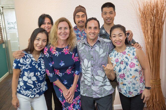 90 Minute Lomi Lomi Massage - Value for Money and Practical Considerations