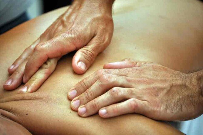 90 minute massage - The Massage Itself: A Well-Crafted 90 Minutes