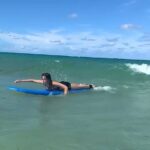 90-Minute Miami South Beach Private Surf Lesson - Detailed Breakdown of the Itinerary