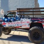 90-Minute Monster Truck Joyride City Tour of Nashville - The Experience’s Value: What You’re Gaining