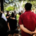 90 minute Original Haunted Savannah Tour | 8pm - What Travelers Are Saying