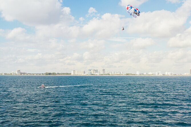 90-Minute Parasailing Adventure In Fort Lauderdale, FL - Final Thoughts: Who Should Consider This Tour?