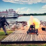 90-Minute Savannah Riverboat Sightseeing Cruise - The Sum Up