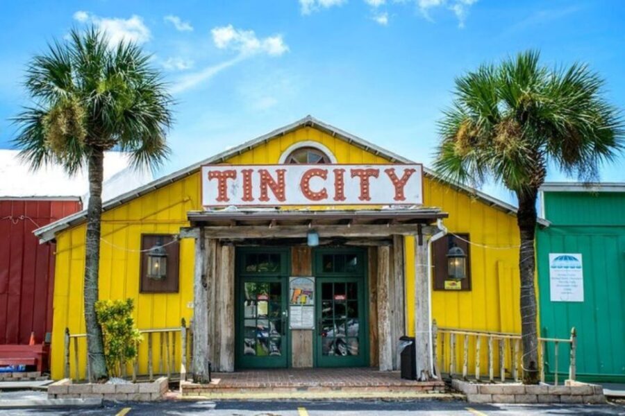90 Minute Segway Tour - Explore Naples Florida - Family Fun - The Experience: What You Can Expect