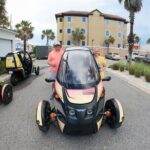 90 Minute Self-Guided Arcimoto FUV Adventure - What the Reviews Say
