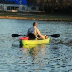 90-Minute Sunset paddle at Secret Lake Guided Kayak Tour in Casselberry - Authentic Traveler Feedback