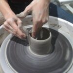 90-Minutes of Pottery Fun - A Detailed Look at the Pottery Experience