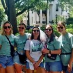 90 Minutes Walking Tour in Savannah - Why Consider This Tour?