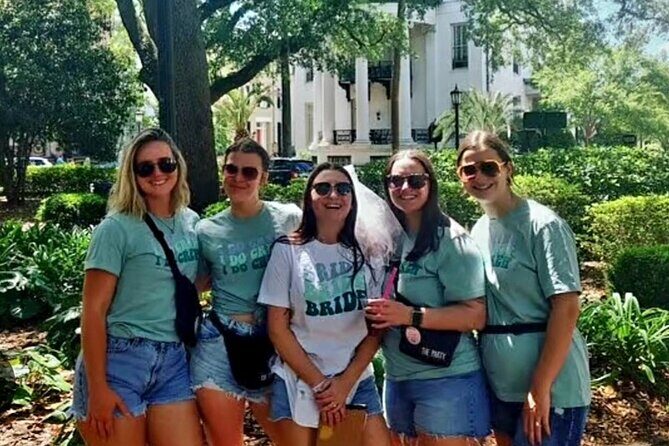 90 Minutes Walking Tour in Savannah - Why Consider This Tour?