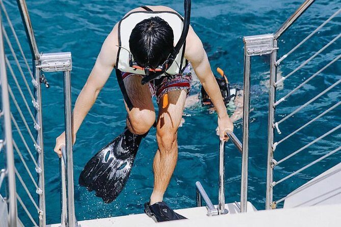 9am Turtle Canyon Snorkel Adventure - Safety, Comfort, and Practicalities
