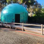 A 360° Immersive Ocean Movie Experience (Catalina Island) - Who Will Enjoy This?