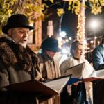 A Bostonian Christmas Tour - Practicalities and Value