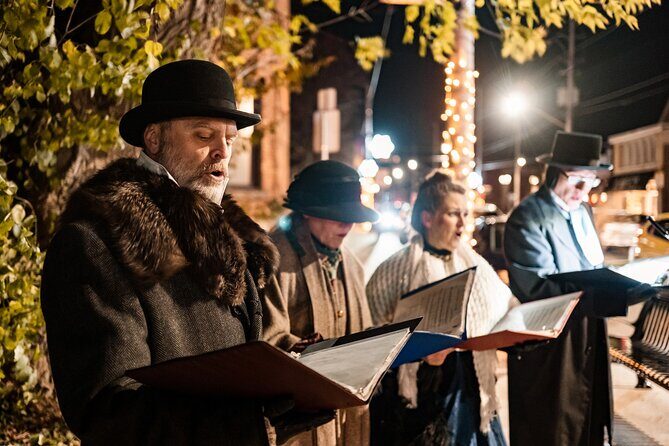 A Bostonian Christmas Tour - Practicalities and Value