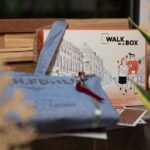 A box for a romantic walk in the city center of Vienna - The Practicalities