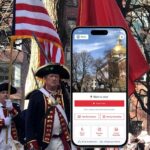 A Colonial Boston Audio Tour with Context - Discovering Boston’s Revolutionary Roots
