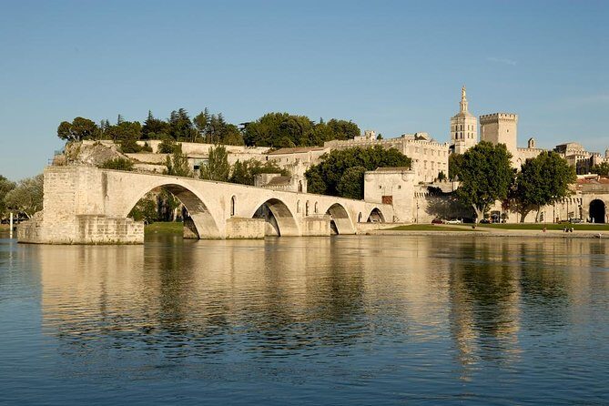 A Day in Provence Small Group Tour from Marseille - FAQ