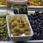 A Day in Sants Feasting Off the Grid - The Urban Revival at Mercat de Sant Antoni