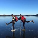 A Day on the Ice in Stockholm - The Excursion’s Logistics and Transportation