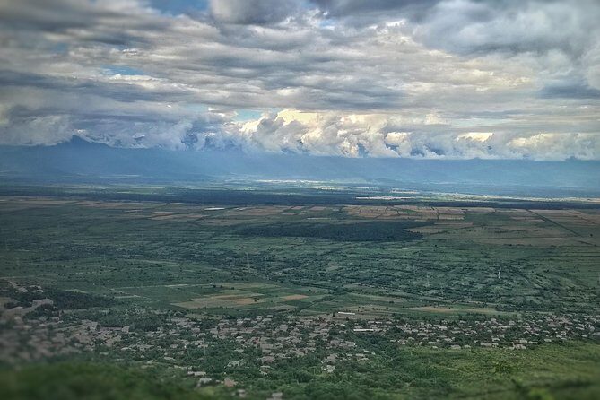 A day tour to Kakheti region/wine/culture/history and gastro tour - Authenticity and Quality: What Travelers Say