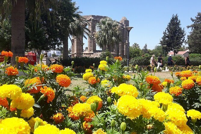 A Day Trip to Medieval FAMAGUSTA (Kyrenia, Nicosia or Famagusta ) - Who Should Consider This Tour?