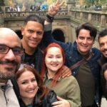 A day walking through New York in Spanish - The Breakdown of the Tour: What to Expect at Each Stop