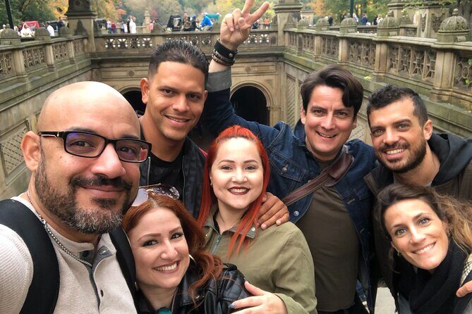 A day walking through New York in Spanish - The Breakdown of the Tour: What to Expect at Each Stop