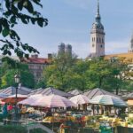 A delicacy tour through Munich's old town - The Cultural and Culinary Highlights Along the Route
