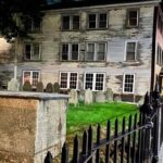 A Ghost Hunting Tour Specters and Apparitions in Salem - Itinerary Breakdown: A Step-by-Step Journey into Salem’s Haunted Past