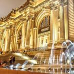 A Gilded Age Audio Guide: New York's Millionaire Row - A Detailed Breakdown of the Itinerary