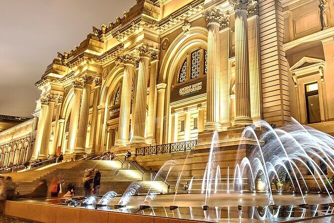 A Gilded Age Audio Guide: New York's Millionaire Row - A Detailed Breakdown of the Itinerary