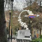 A Guided Walking Tour of Historic Downtown Portland - A Detailed Breakdown of the Tour Itinerary