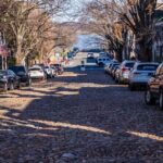 A Guided Walking Tour through Historic Old Town Alexandria - Practicalities and Group Experience