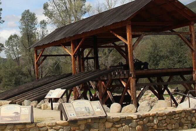 A Highway 49 Drive: A Self-Guided Audio Tour from Auburn to Placerville - Who Should Consider This Tour?