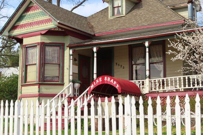 A Highway 49 Drive: A Self-Guided Audio Tour from Placerville to Jackson - The Experience: What Travelers Say