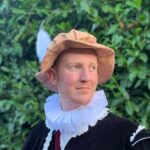 A Historical tour of Warwick with Queen Elizabeth's Secret Lover - An In-Depth Look at the Warwick Walking Tour