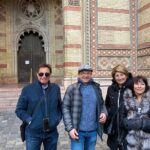 A Journey through Jewish Budapest - Walking Tour - Who Will Appreciate This Tour?