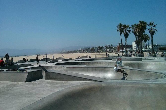 A La La Tour - Fully Customized Private Tour of Los Angeles - What’s Included and What’s Not