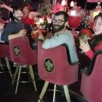 A Locals' Drink Dat! Cocktail Tour - What’s Included & Not